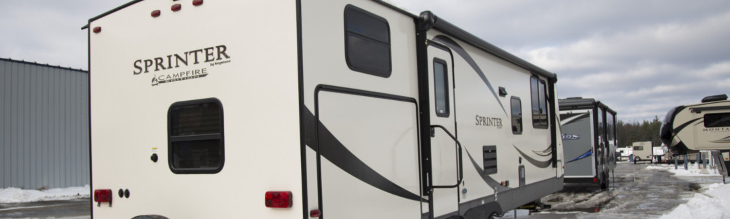 Sprinter By Keystone | Shoeder's RV & Marine | Rhinelander Wisconsin